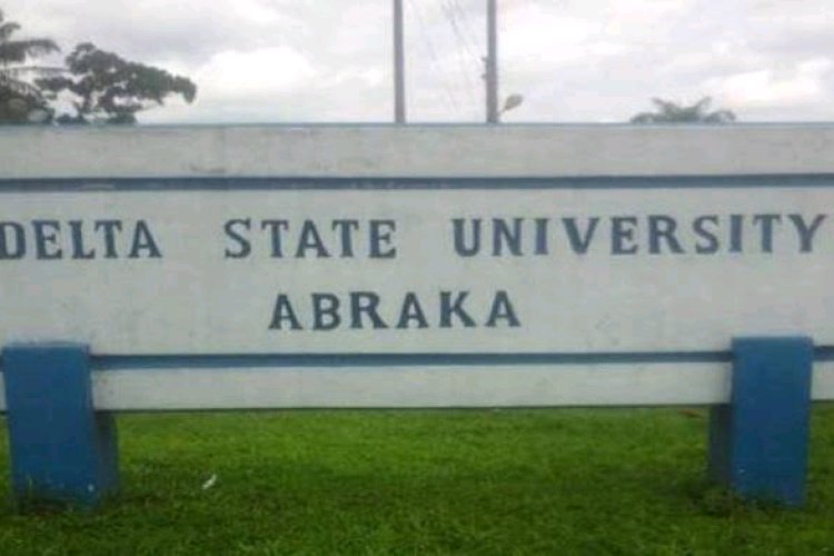 Delta State University Releases Departmental Cutoff Marks for 2024/2025 ...