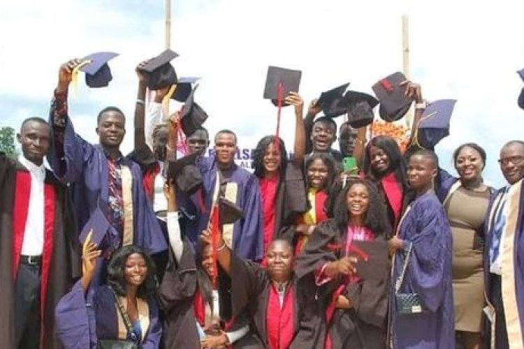 Bayelsa State Polytechnic, Aleibiri Invites Applications for 2024/2025 ...