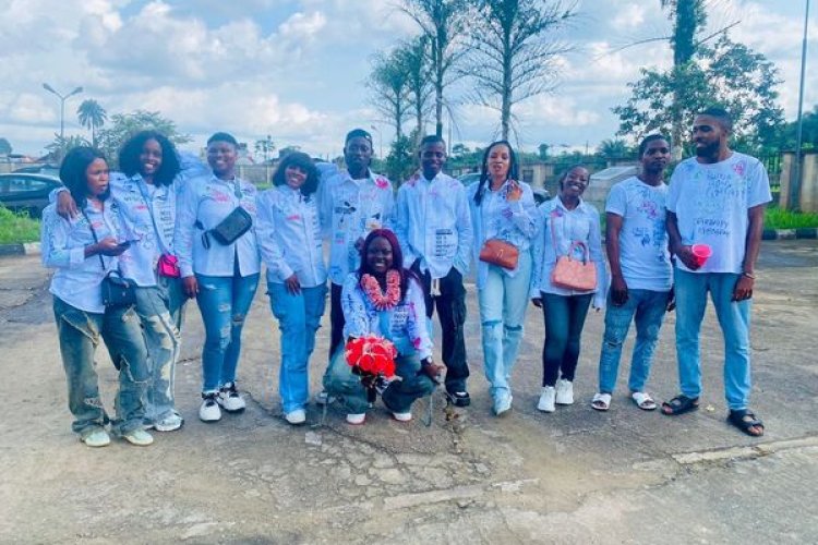 Bayelsa State Polytechnic Celebrates Milestone with Pioneer HND ...