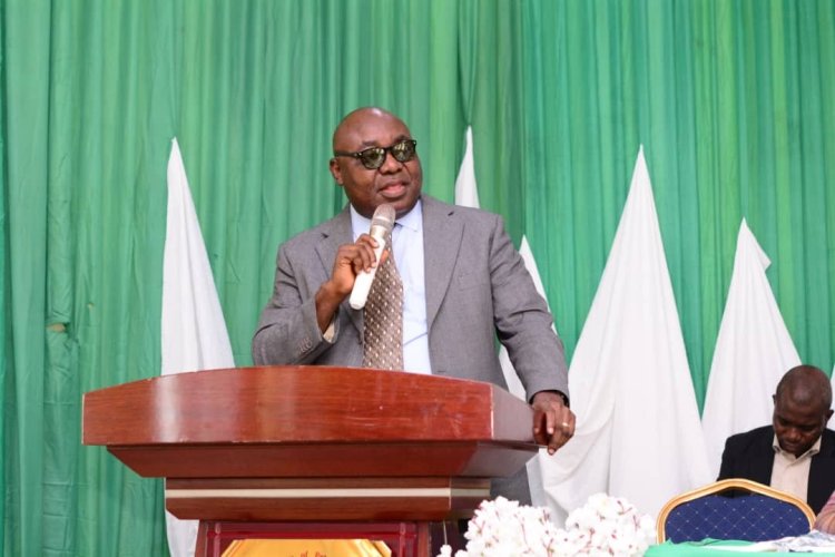 FUPRE Launches Waste Management Programme for 2025/2026 Academic ...