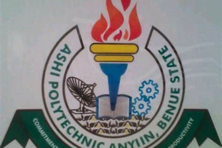 Ashi Polytechnic Anyiin Announces Admission for 2024/2025 Academic ...