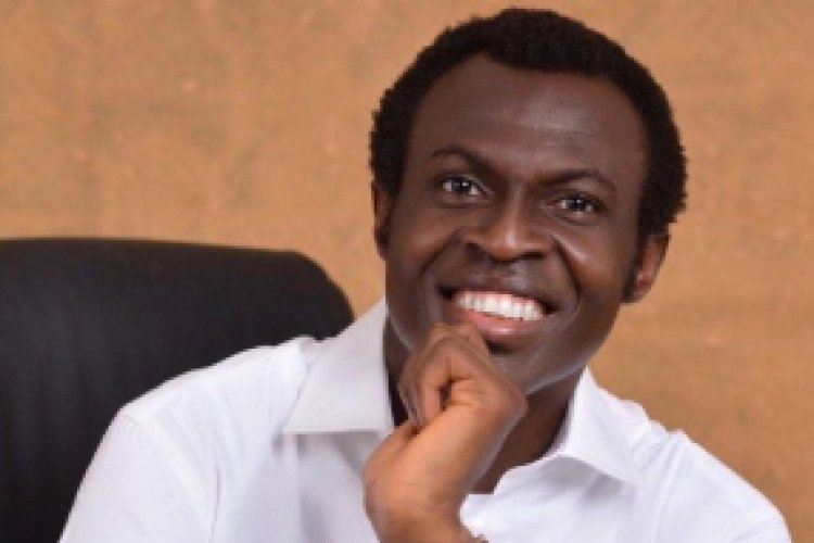 Prophet Olu-Alo Distributes Over 2,500 Free Exercise Books to Ekiti ...