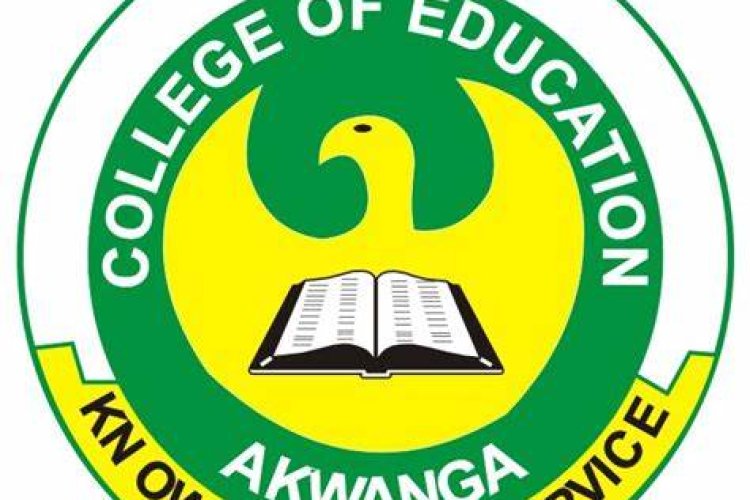 COE Akwanga SUG Secretary General Appoints New Staff Members - Myschoolnews