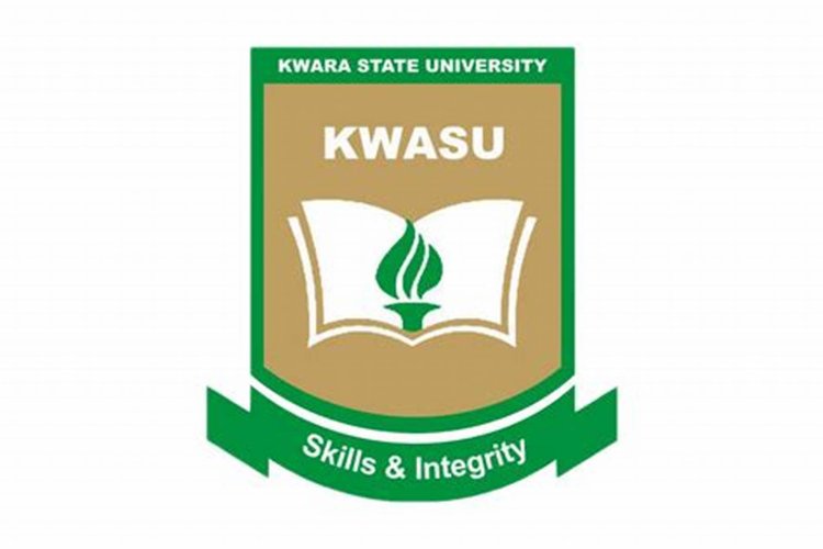 JUST IN: Kwara State University (KWASU) Releases First Batch Admission ...