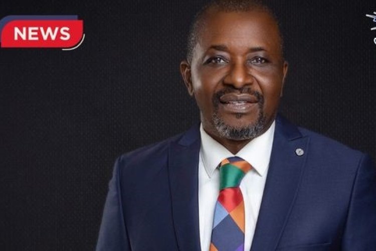 Deputy Chief Whip Hon. Tombara Ted-Elemeforo Awards Educational ...