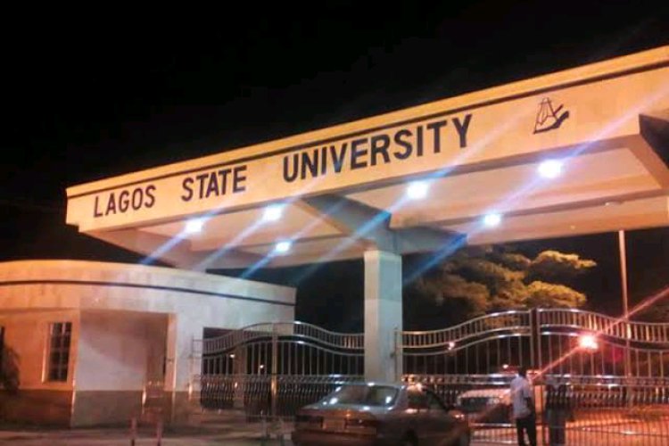 LASU Activates Acceptance Fee Payment Portal for 2024/2025 Academic ...