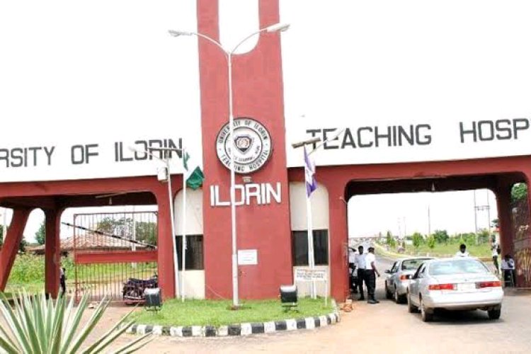 University of Ilorin Teaching Hospital Releases School of Nursing ...