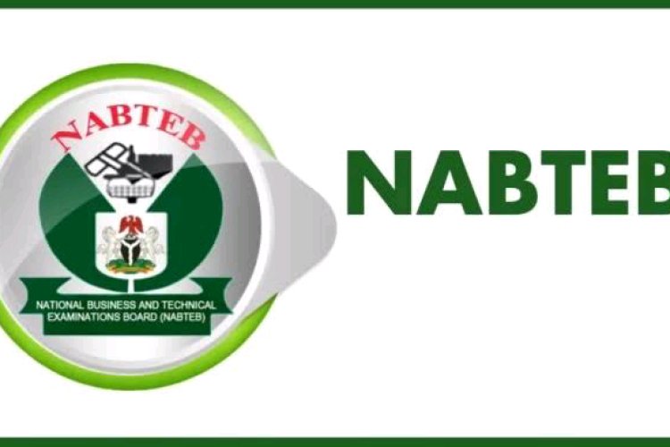 NABTEB Continues Registration for SSCE Nov-Dec 2024 (GCE) - Myschoolnews