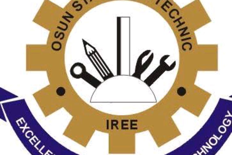 Osun State Polytechnic, Iree Announces JAMB Regularization Deadline ...