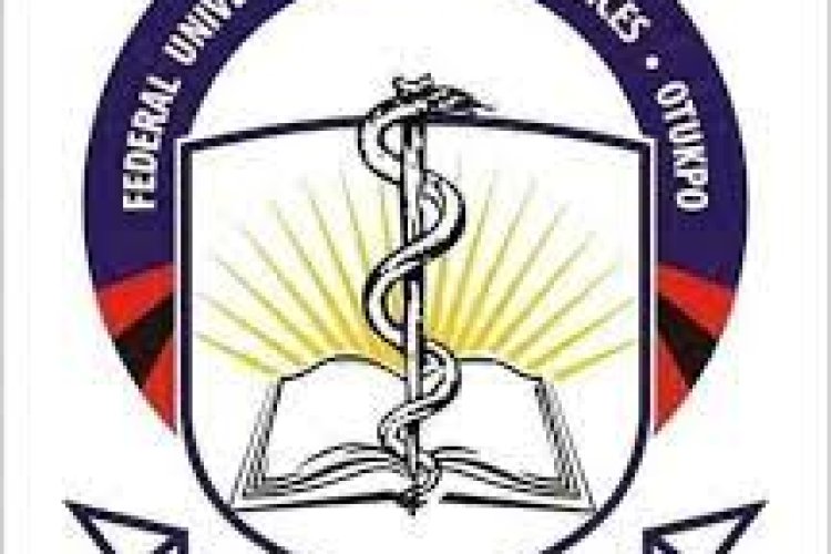 Lassa Fever Progress Report Presented at Federal University of Health ...