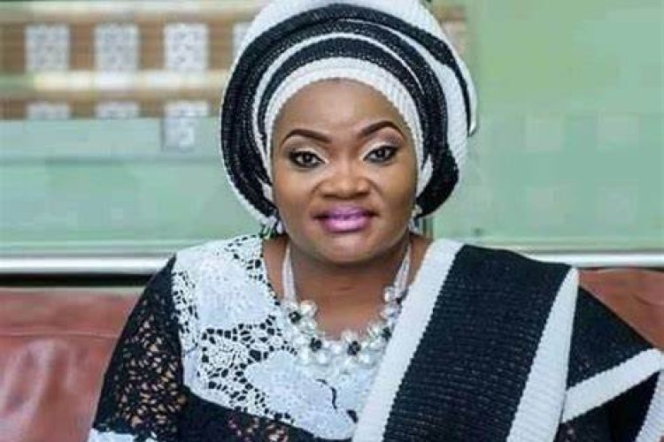 Fidei Polytechnic Students Union Celebrates Co-Founder Hon. Dorothy ...