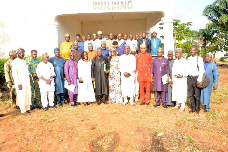 Al-Bayan University Launches New Degree Programs for 2024/2025 Session ...