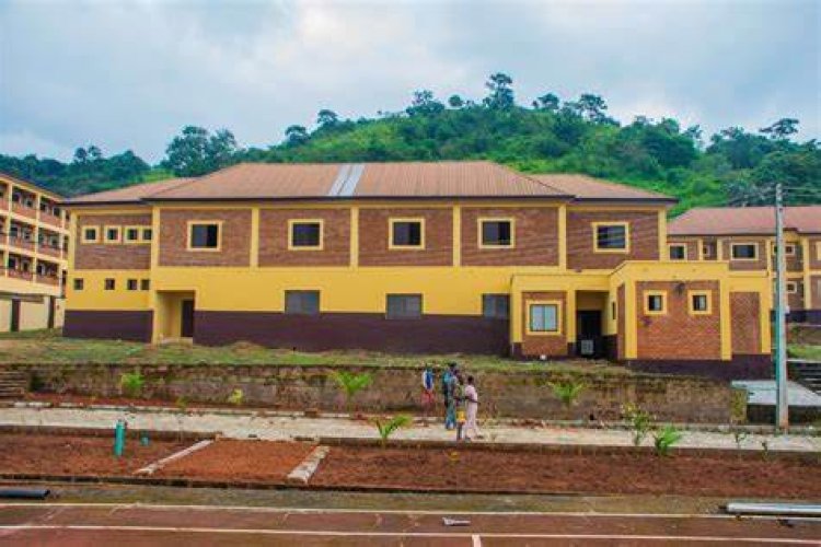 Hillside University of Science and Technology (HUST) Announces Ongoing ...