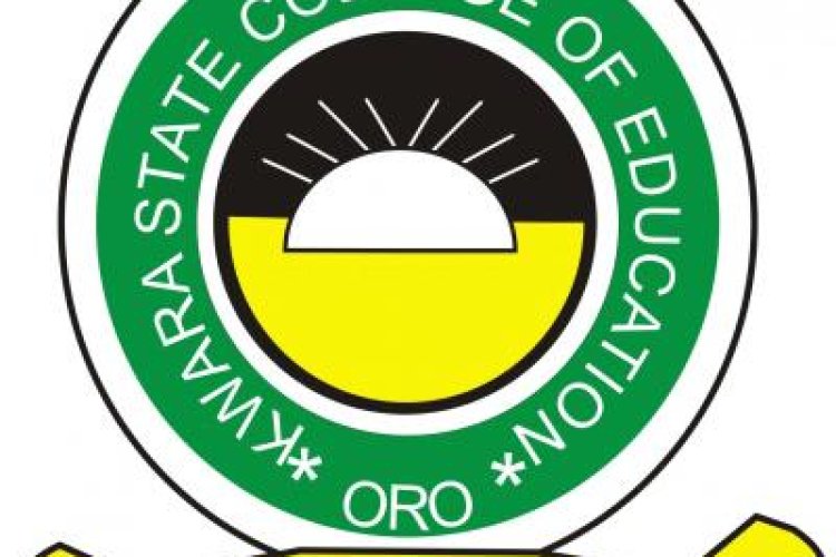 ISSA Kwara State College of Education Celebrates Comrade Sanni Fatimoh ...