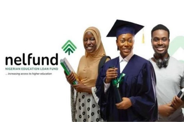 915 Students of Emmanuel Alayande University Benefit from NELFUND Loan ...