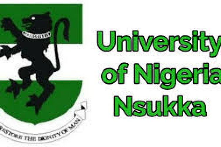 University of Nigeria, Nsukka (UNN) Releases 2023/2024 Postgraduate ...
