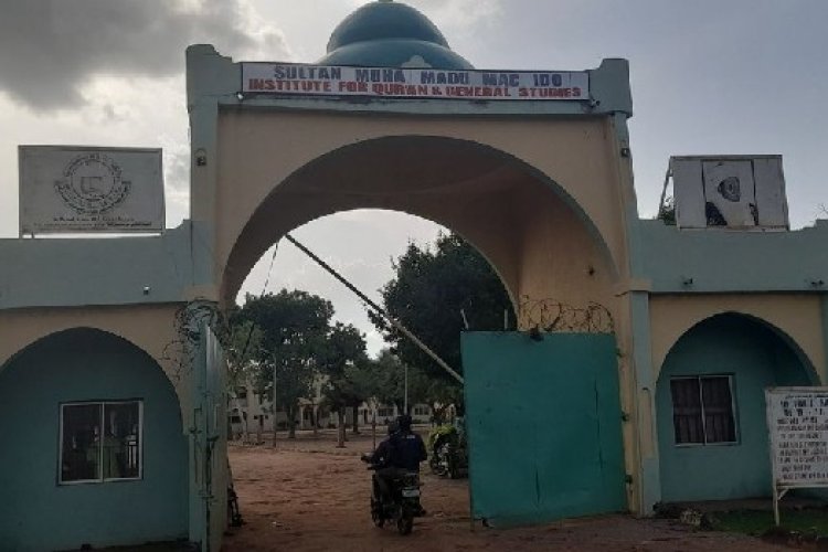 Students and Staff Lament Deteriorating Conditions at Sultan Maccido ...