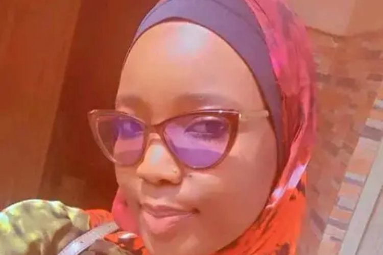 UNIMAID Mourns Loss of 200-Level Veterinary Medicine Student, Fatima Abba Jibril - Myschoolnews
