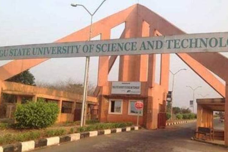 ESUT Releases 2024/2025 Post-UTME Screening Results - Myschoolnews