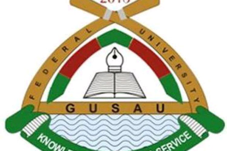 Federal University Gusau Begins Sale of 2024/2025 Pre-Degree Forms ...