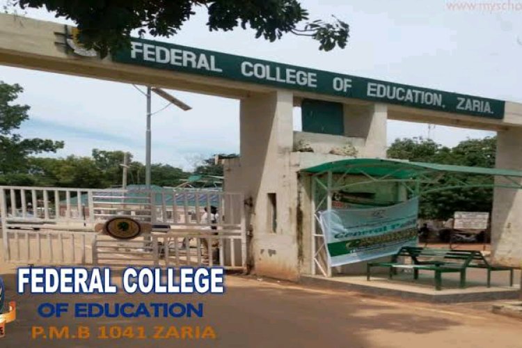 FCE Zaria Announces TRCN Professional Qualifying Examination Details ...