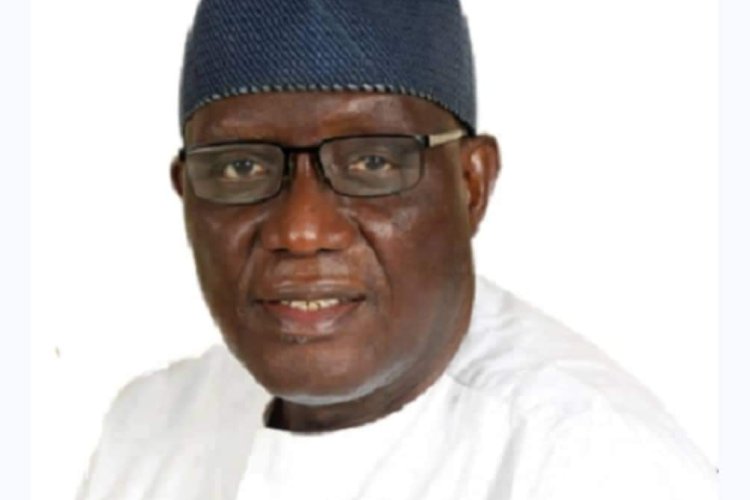 NOUN VC Addresses Technical Issues, Assures Students of Ongoing ...