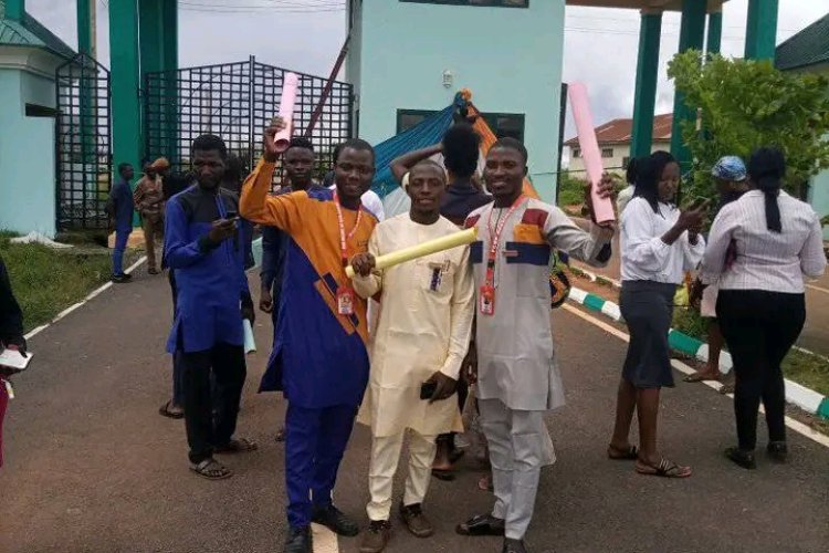 FCE Pankshin Upgraded to Federal University of Education - Myschoolnews