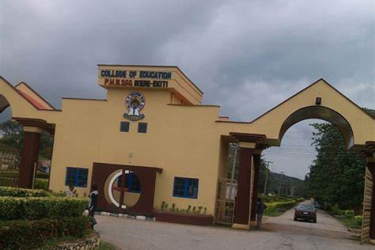 BOUESTI Appoints First Set of Professors Since Transition to University ...