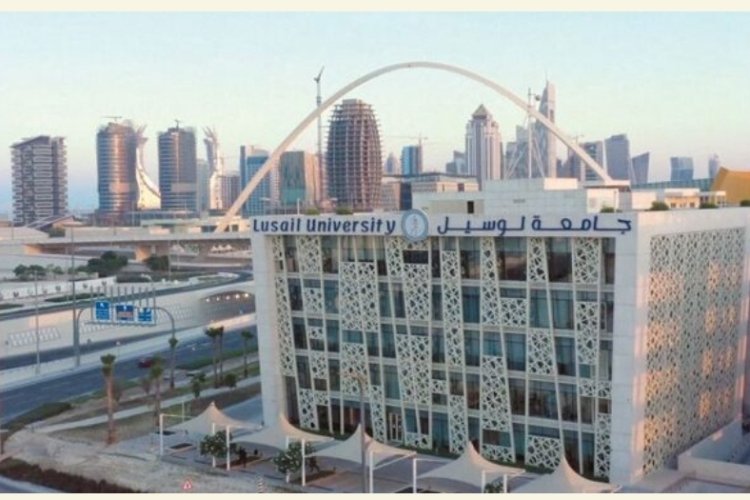Lusail University in Qatar Offers Fully Funded Scholarships for ...