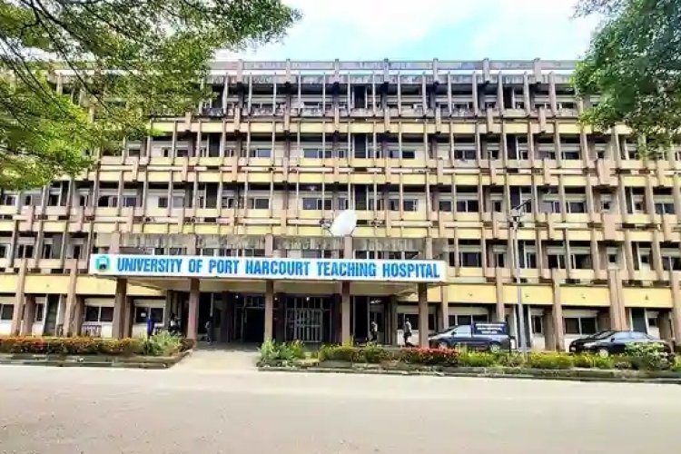 UPTH Premium Launches Free Surgical Programme - Myschoolnews