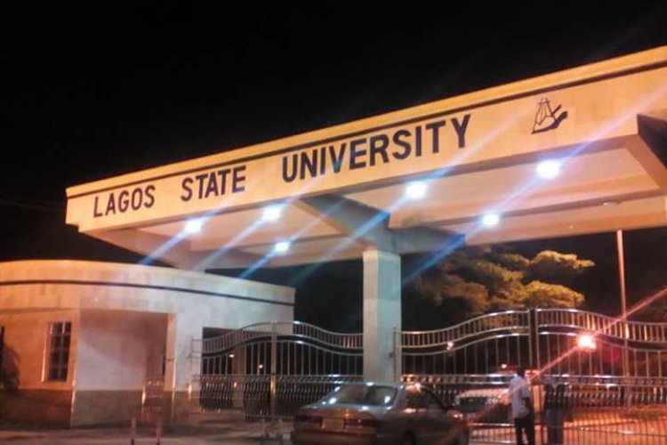 LASU Begins Online Admission Clearance for 2024/2025 Session via LACACA ...