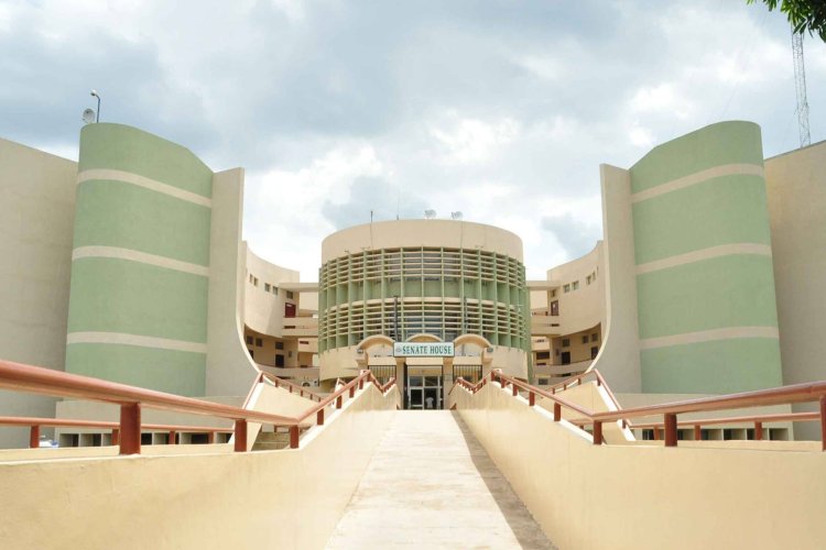 FUNAAB Releases 2024/2025 Academic Calendar - Myschoolnews