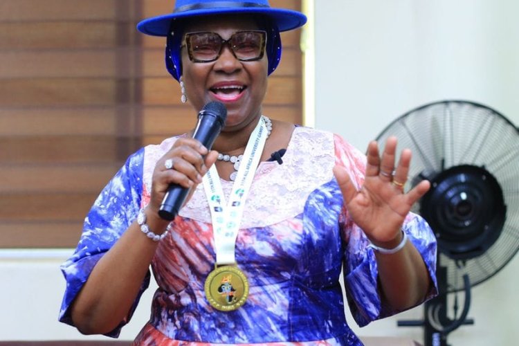 11th FASU Games: LASU Vice Chancellor Expresses Gratitude After ...