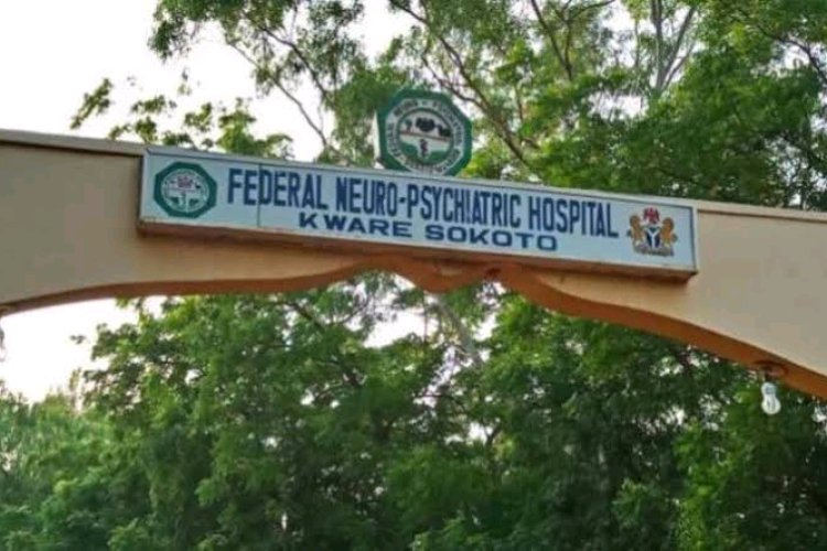 College of Nursing Sciences, FNPH Kware Begins Sale of Admission Forms ...