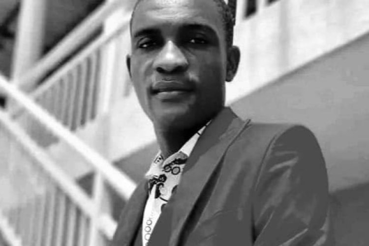 FULafia's Stanley Obini Recognized as Best Faculty President - Myschoolnews