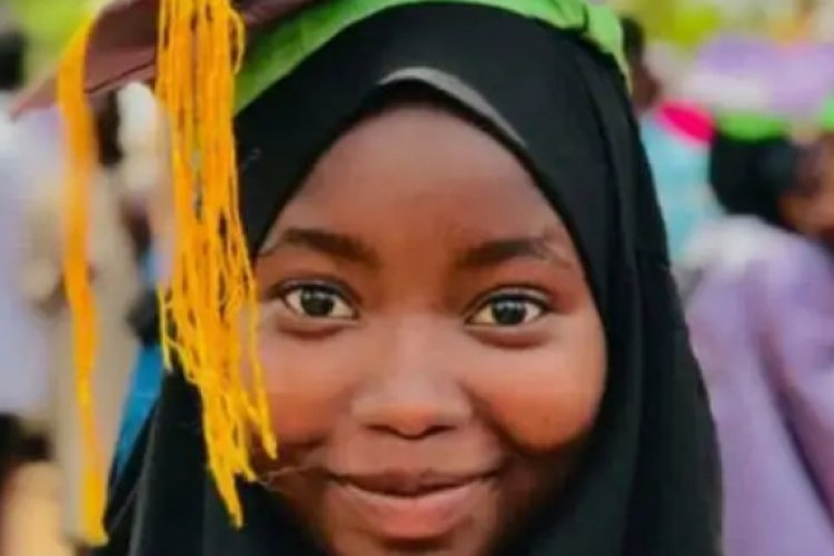 Usmanu Danfodiyo University Sokoto Mourns the Loss of 200-level Biochemistry student, Hauwa ...