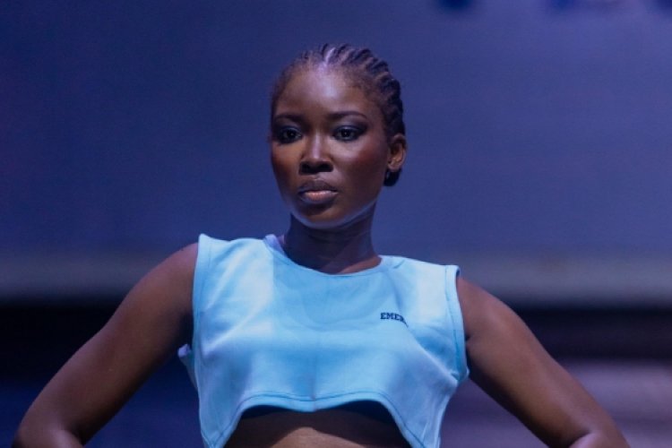 UNILAG Student Hits 60 Hours in Daring Bid to Break Guinness World ...