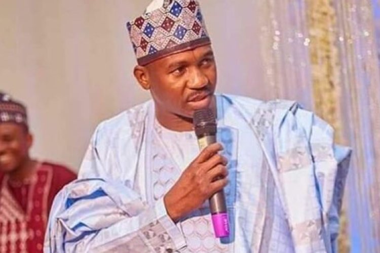 Sokoto Government and AGILE Train EMIS Officers on Data Collection ...