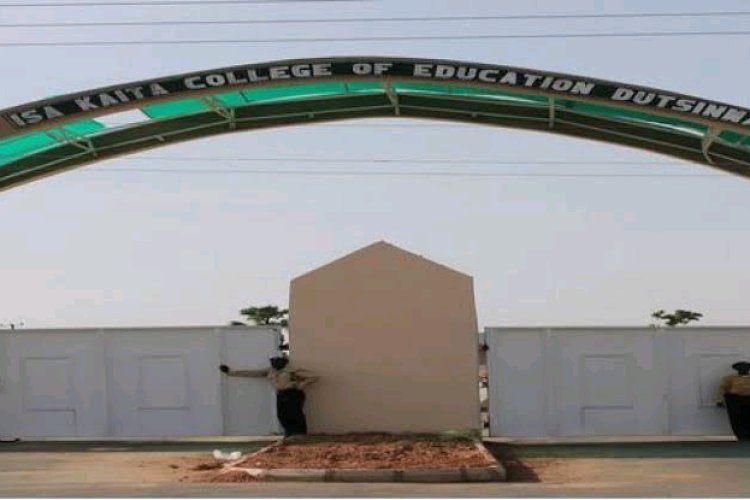 Isa Kaita College of Education Announces Combined Convocation Ceremony ...