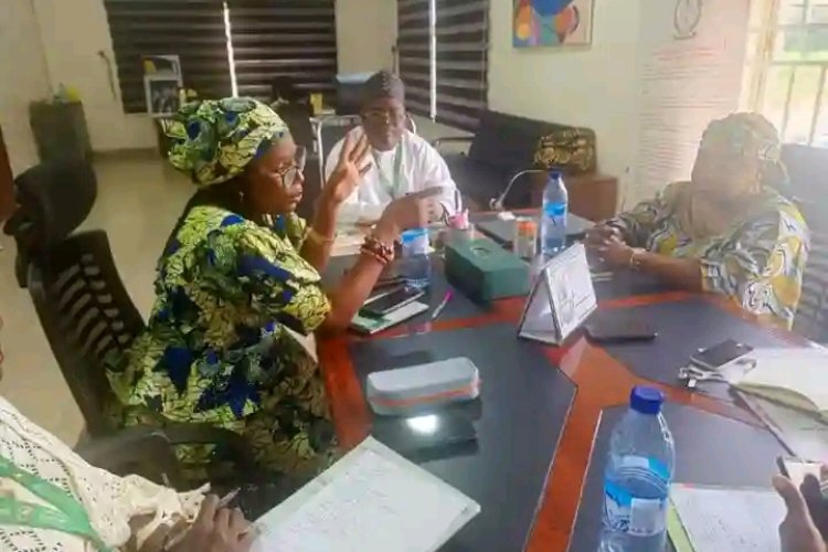 FULAFIA, NTA-TV College Jos Forge Partnership - Myschoolnews