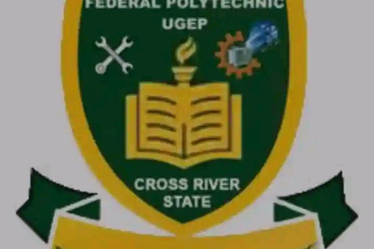 Federal Polytechnic, Ugep Releases First Semester Lecture Timetable for ...