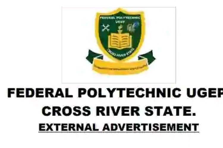 Federal Polytechnic Ugep Releases 2024/2025 Academic Calendar ...