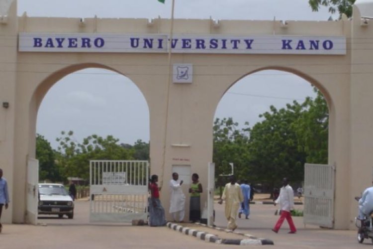 Bayero University Kano Extends Postgraduate Registration Deadline for ...
