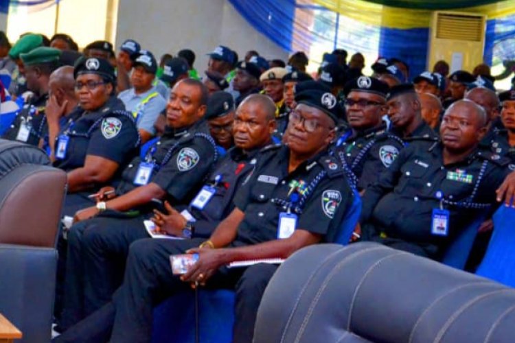 FUOYE Launches School Protection Squad to Combat Rising Insecurity in ...