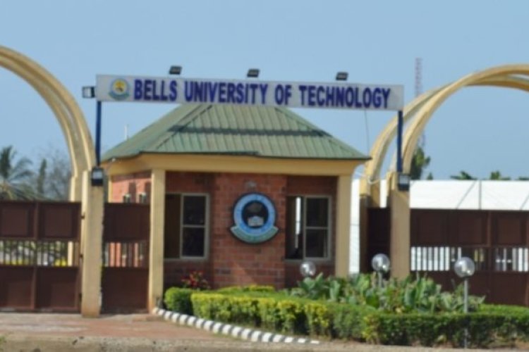 Bells University of Technology Announces 16th Convocation Ceremony ...