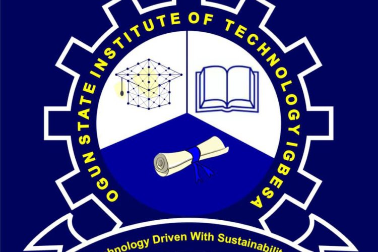 OGITECH Unveils New Logo, Reaffirms Commitment to Academic Excellence ...