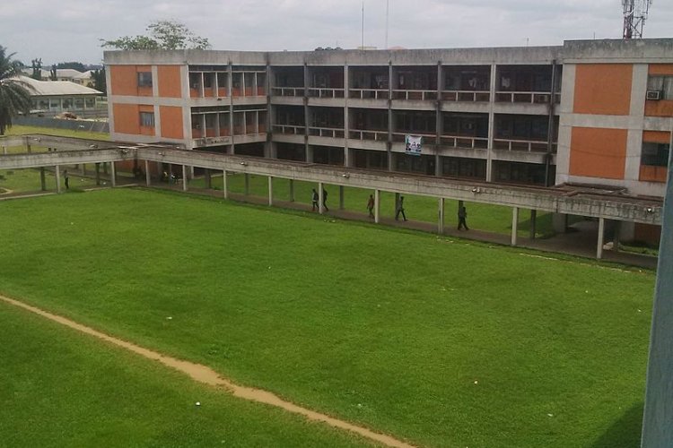 Rivers State University’s Journey from Science and Technology College ...