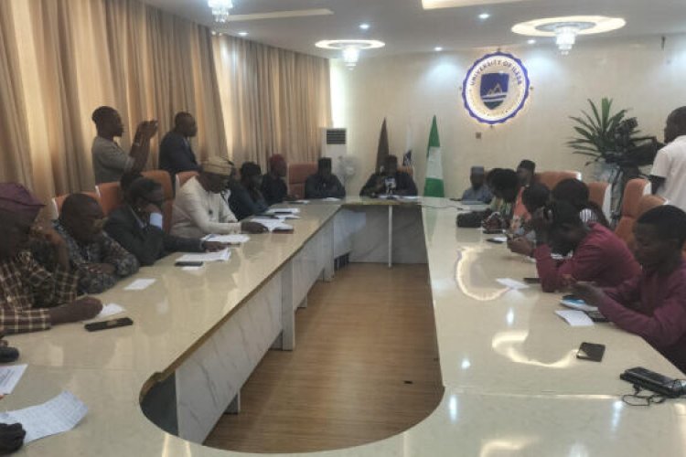 University Of Ilesa Receives N98m NEL Fund Loan for 247 Students ...