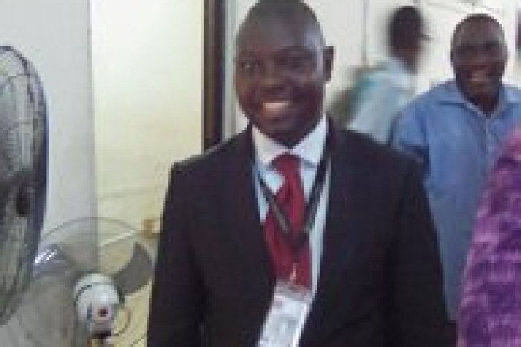 FUTMINNA Appoints Dr. Umar Mohammed as Head of Industrial Mathematics ...