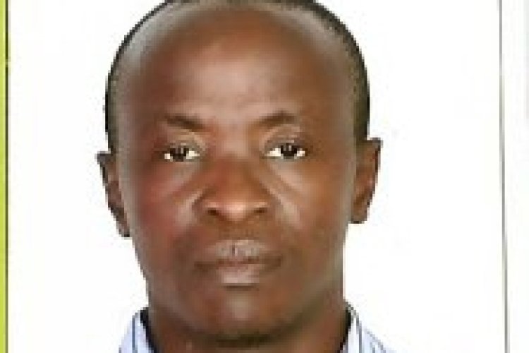 FUTMINNA Appoints Dr. Ojeniyi Joseph Adebayo as Head of Data Science ...